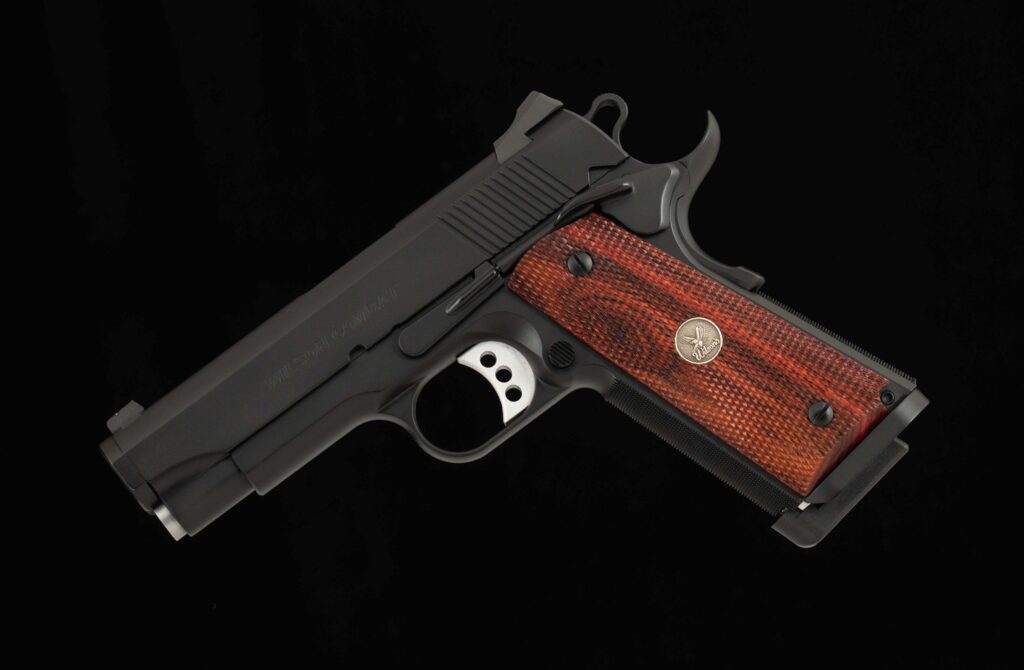 Handguns – Page 2 – Vintage Firearms Inc