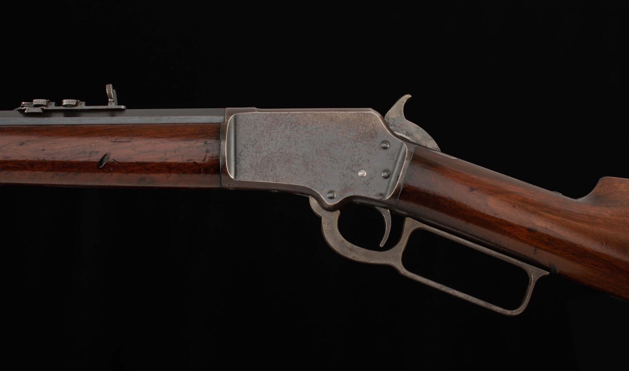 Marlin M1892 .32 Colt – 28” OCTAGON 97% FACTORY CONDITION – Vintage ...