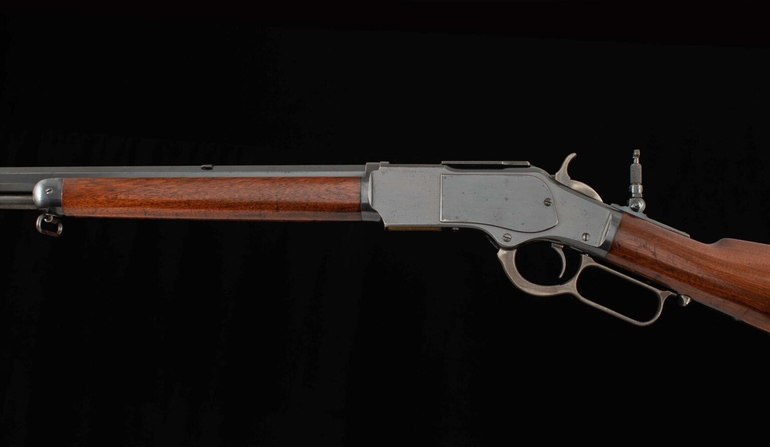 Winchester 1873 .32 WCF – 1889, HIGH FACTORY CONDITION – Vintage ...