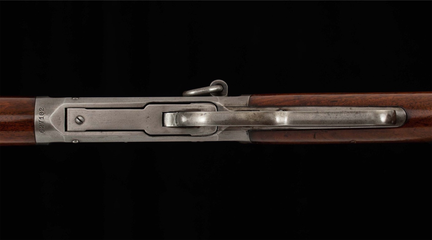 Winchester Model 1894, 32-40 – SPECIAL ORDER, ½ MAG – Vintage Firearms Inc