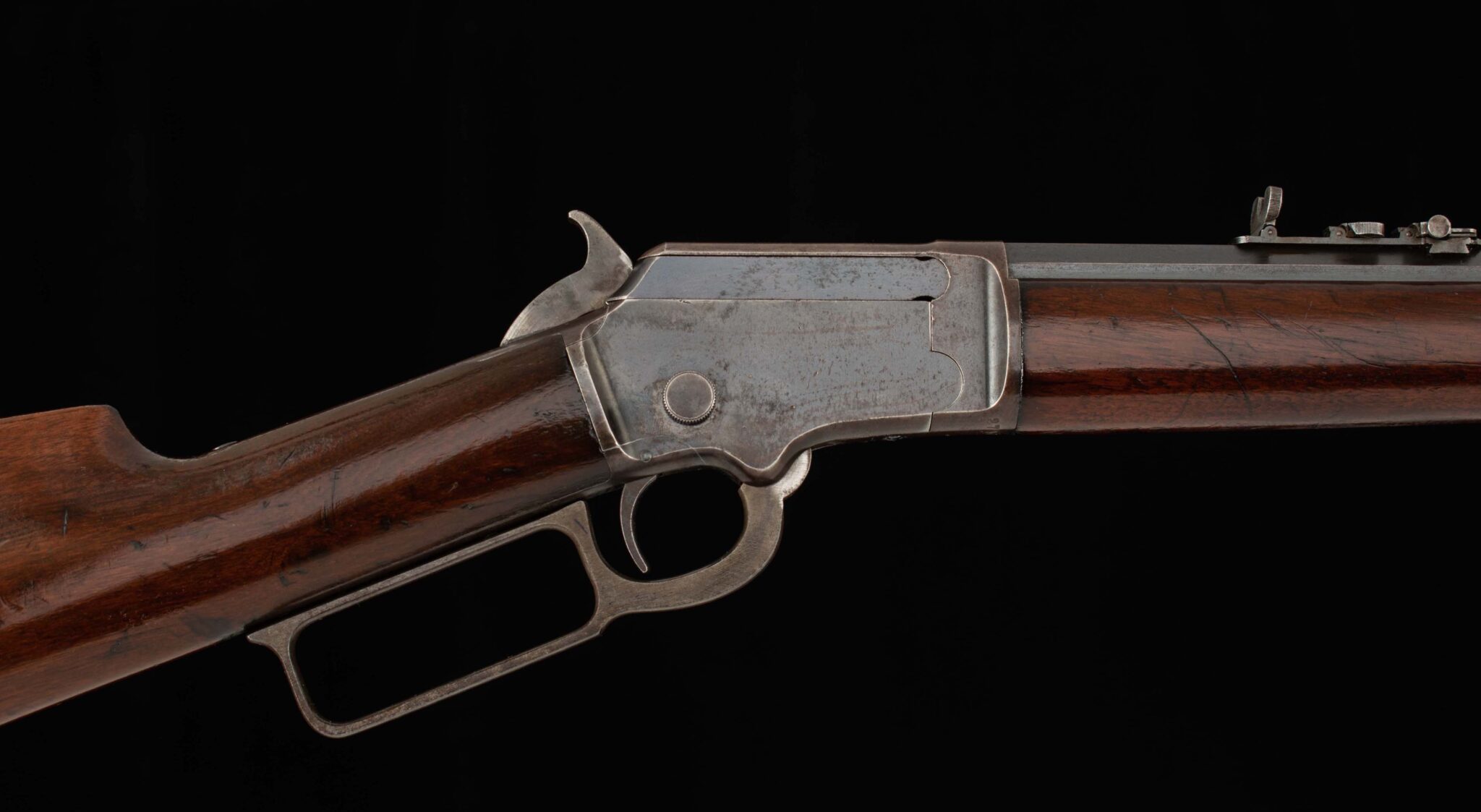 Marlin M1892 .32 Colt – 28” OCTAGON 97% FACTORY CONDITION – Vintage ...