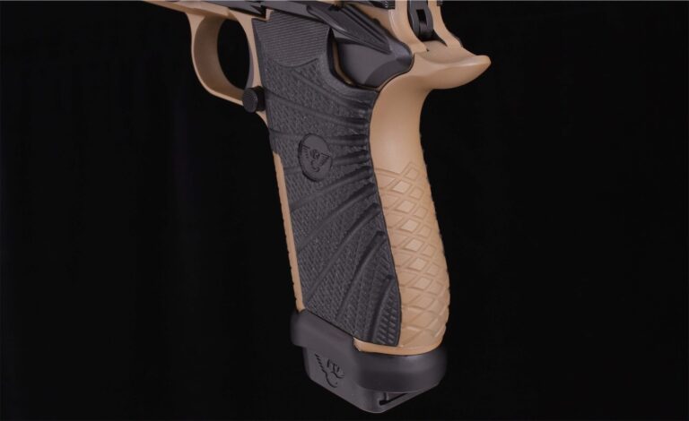 Wilson Combat EDC X9L, 9mm – VFI SERIES, FDE, MAGWELL – Vintage ...