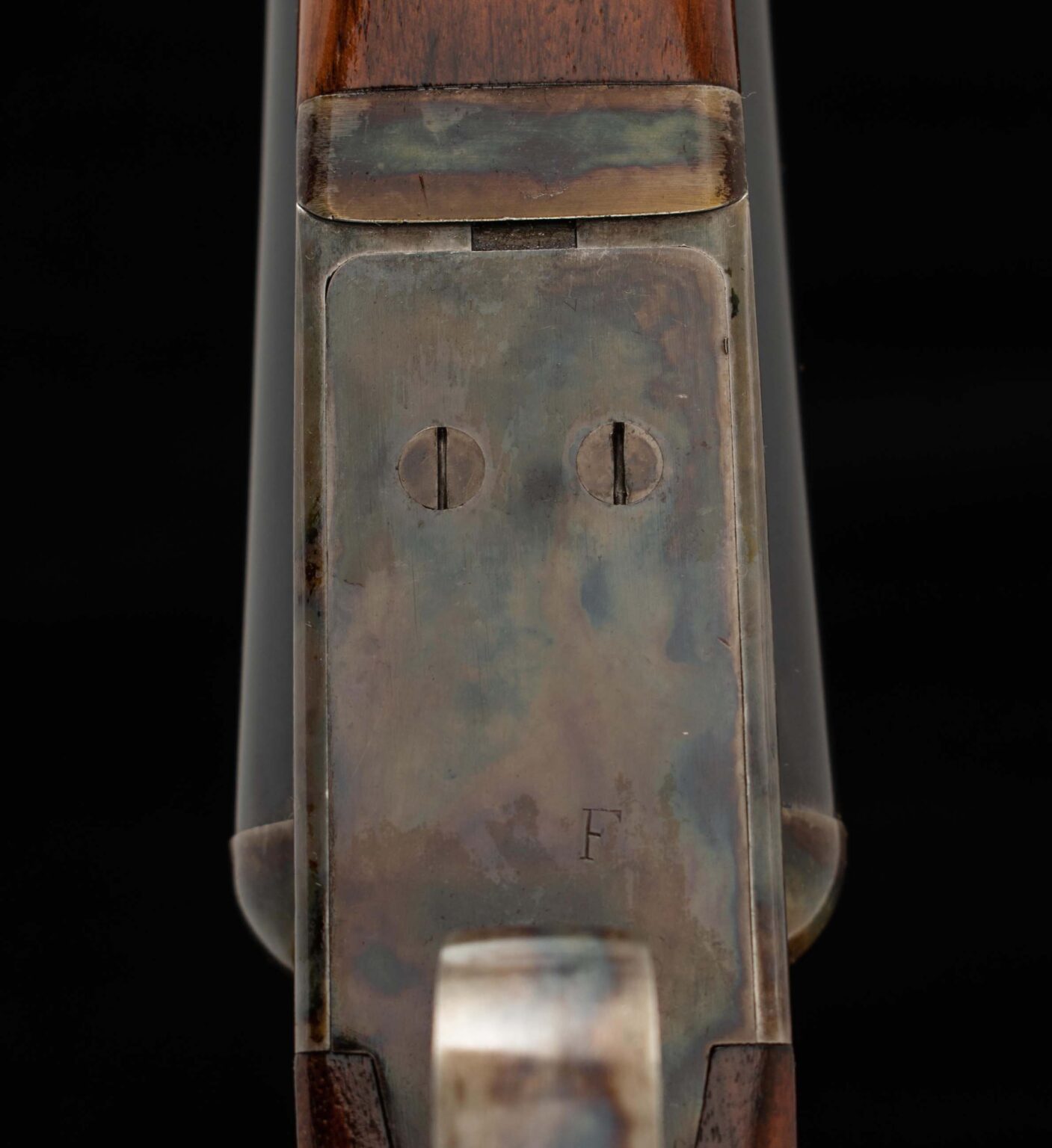 Remington Model 1900 12ga – 1909, 98% FACTORY FINISHES – Vintage ...