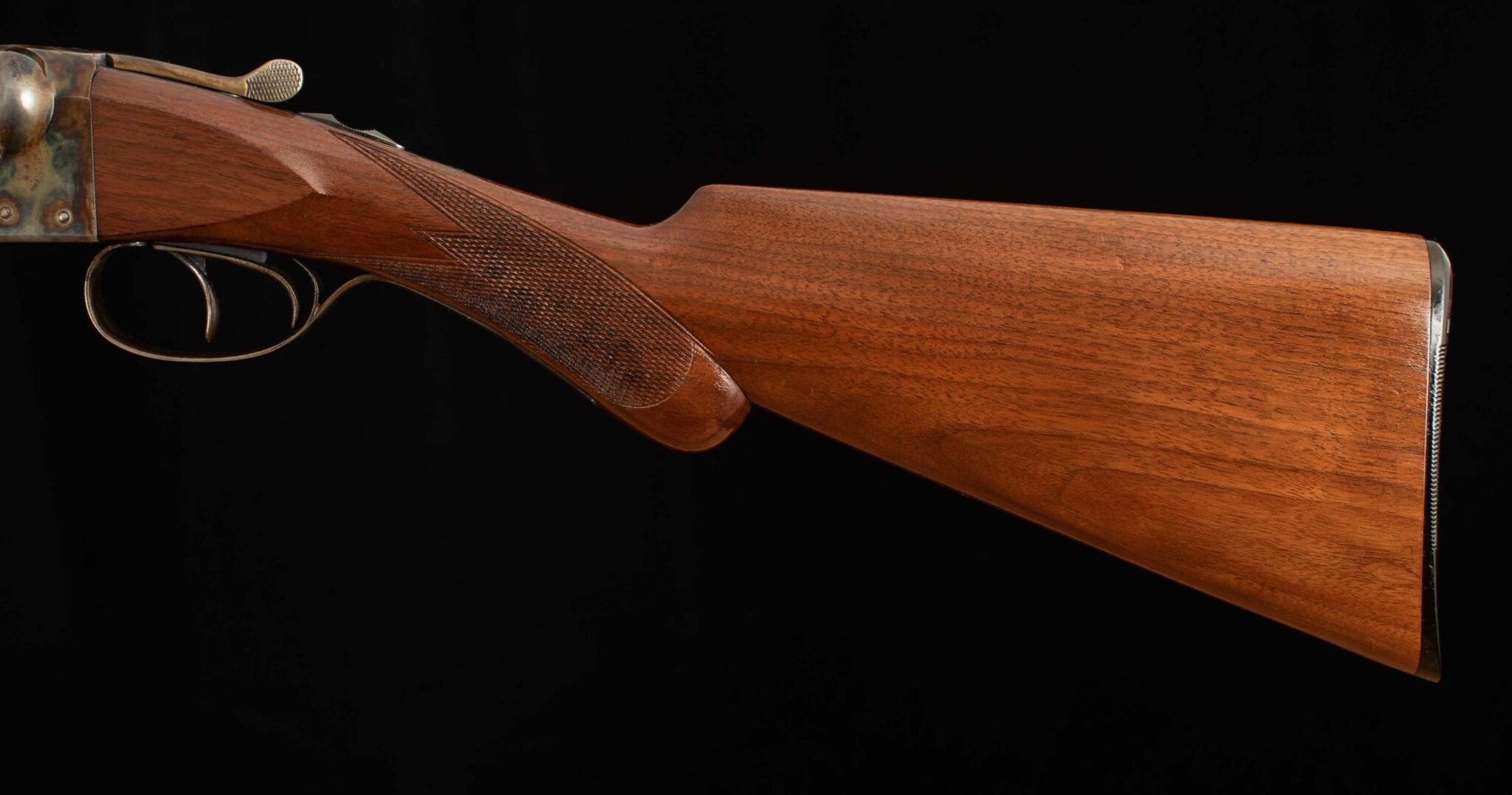 Remington Model 1900 12ga – 1909, 98% FACTORY FINISHES – Vintage ...
