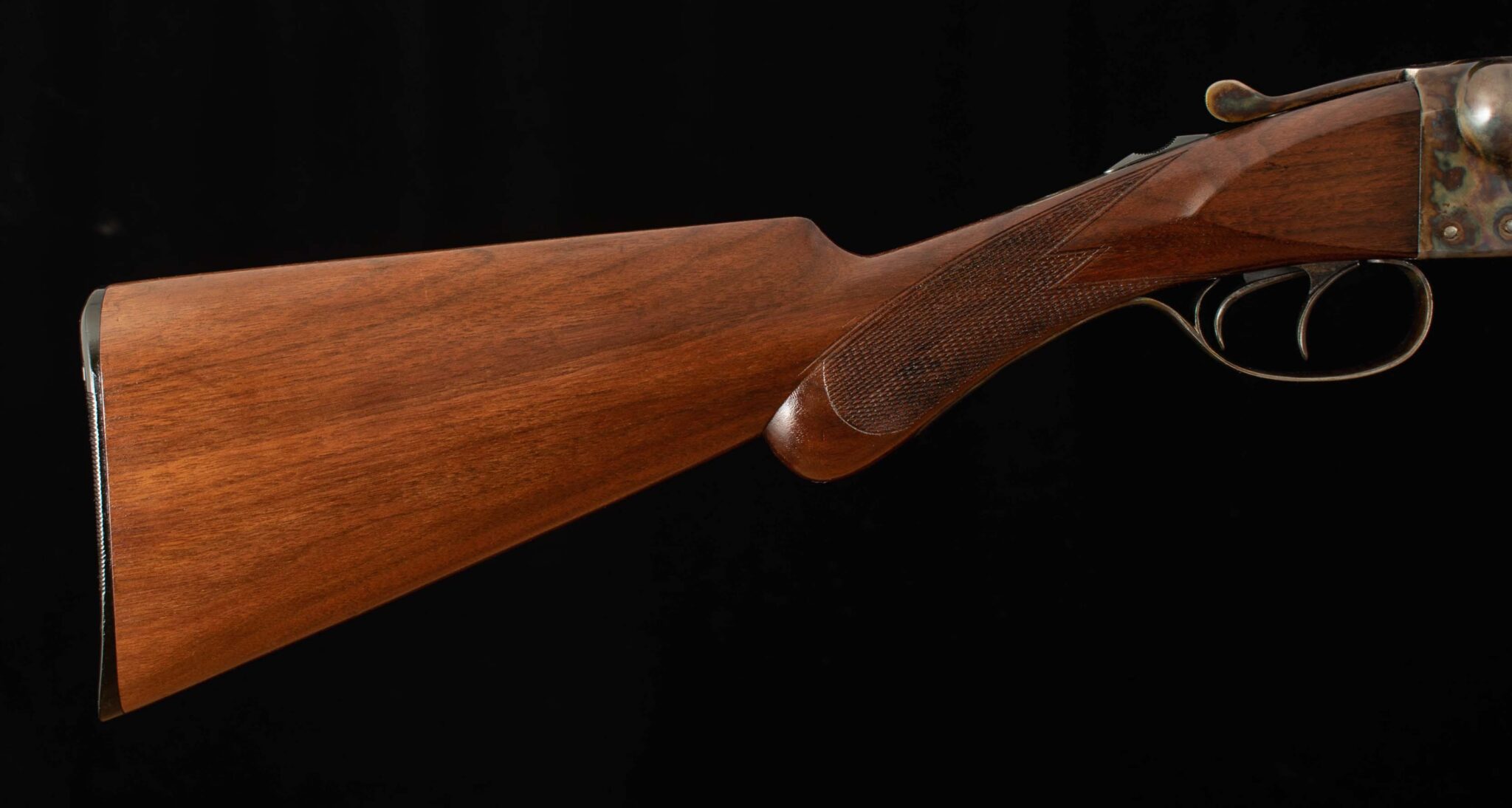 Remington Model 1900 12ga – 1909, 98% FACTORY FINISHES – Vintage ...