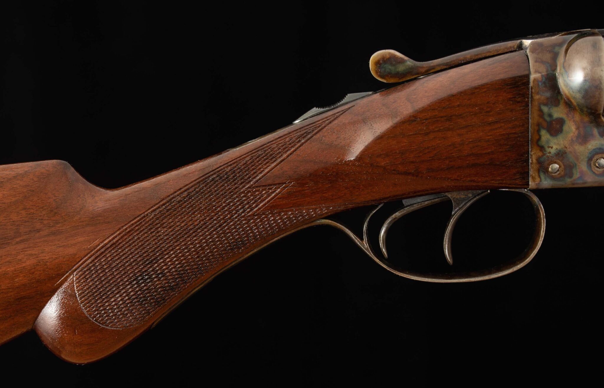 Remington Model 1900 12ga – 1909, 98% FACTORY FINISHES – Vintage ...