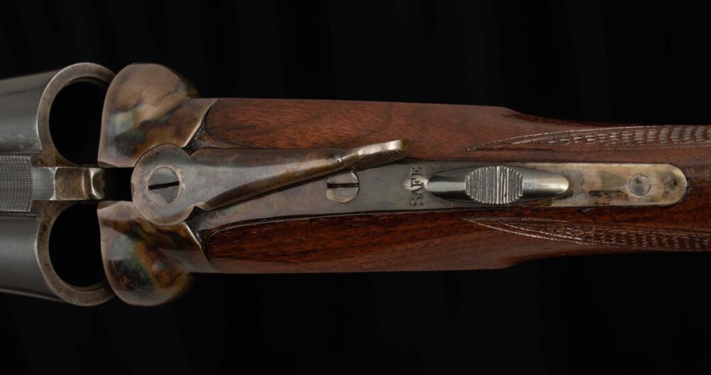 Remington Model 1900 12ga – 1909, 98% FACTORY FINISHES – Vintage ...