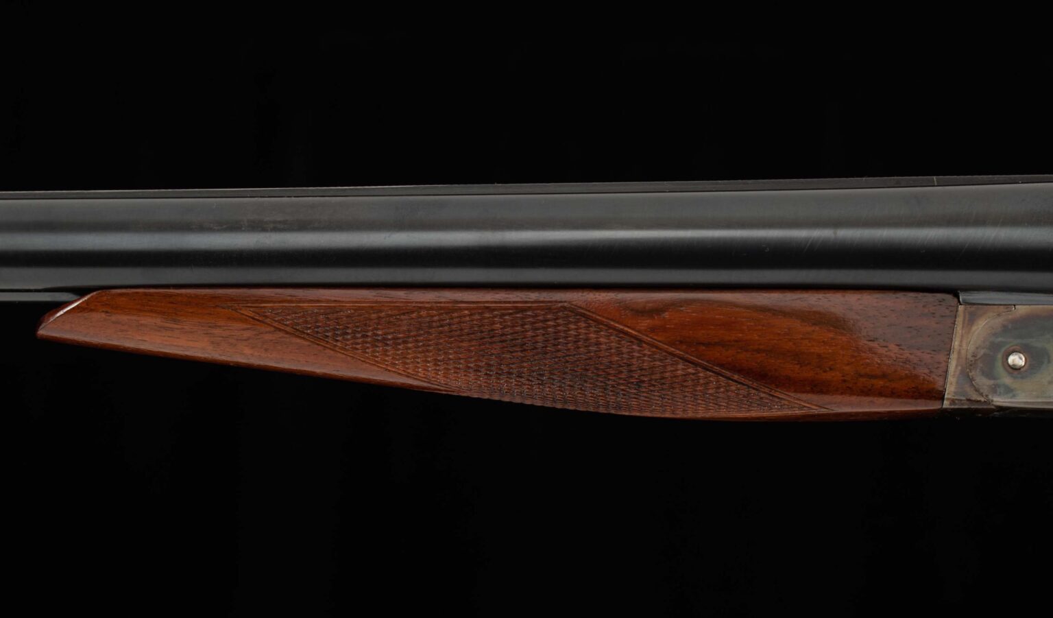 Remington Model 1900 12ga – 1909, 98% FACTORY FINISHES – Vintage ...
