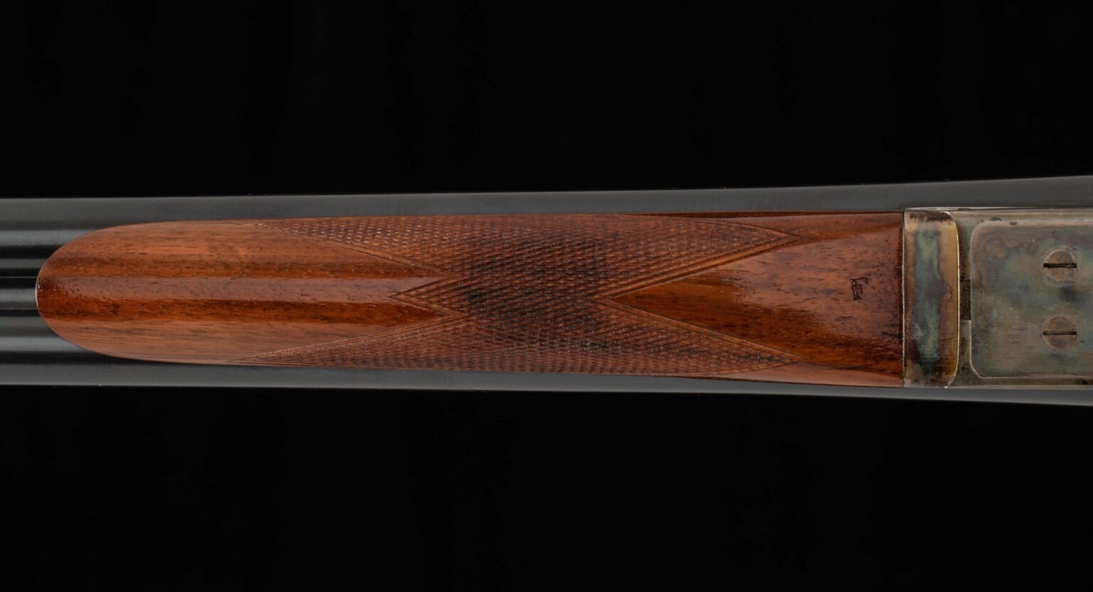 Remington Model 1900 12ga – 1909, 98% FACTORY FINISHES – Vintage ...