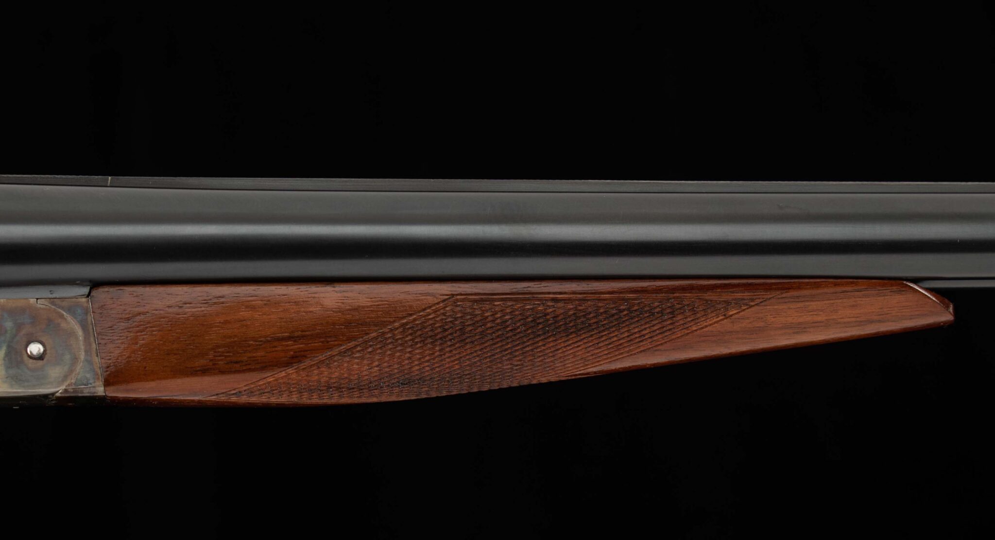 Remington Model 1900 12ga – 1909, 98% FACTORY FINISHES – Vintage ...