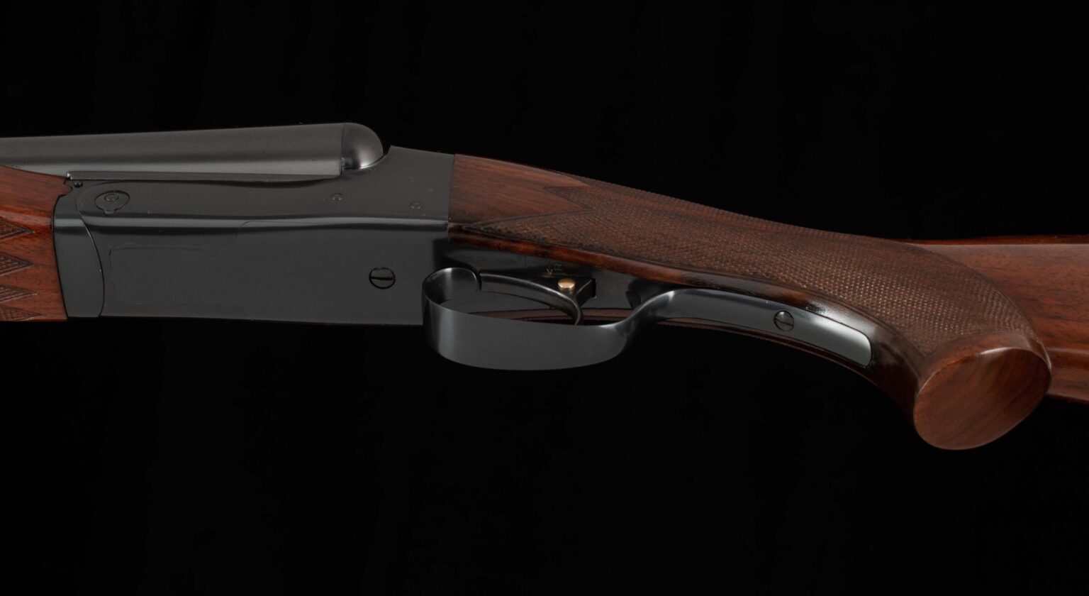 Winchester Model 21 12 gauge -1930, CUSTOM, WS1 WS2, FLATSIDE, FLAME ...