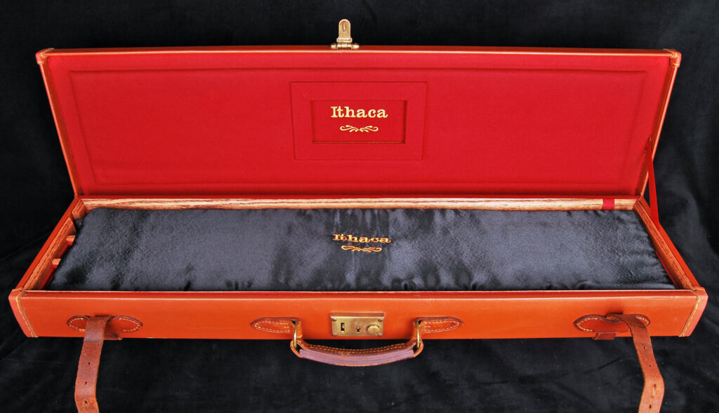 Custom and Vintage Cases – Vintage Firearms Inc