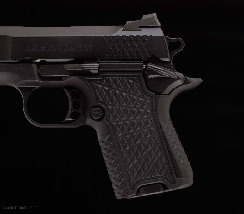 Wilson Combat 9mm – SFX9, VFI SERIES, BLK EDITION, 10 RD – Vintage ...