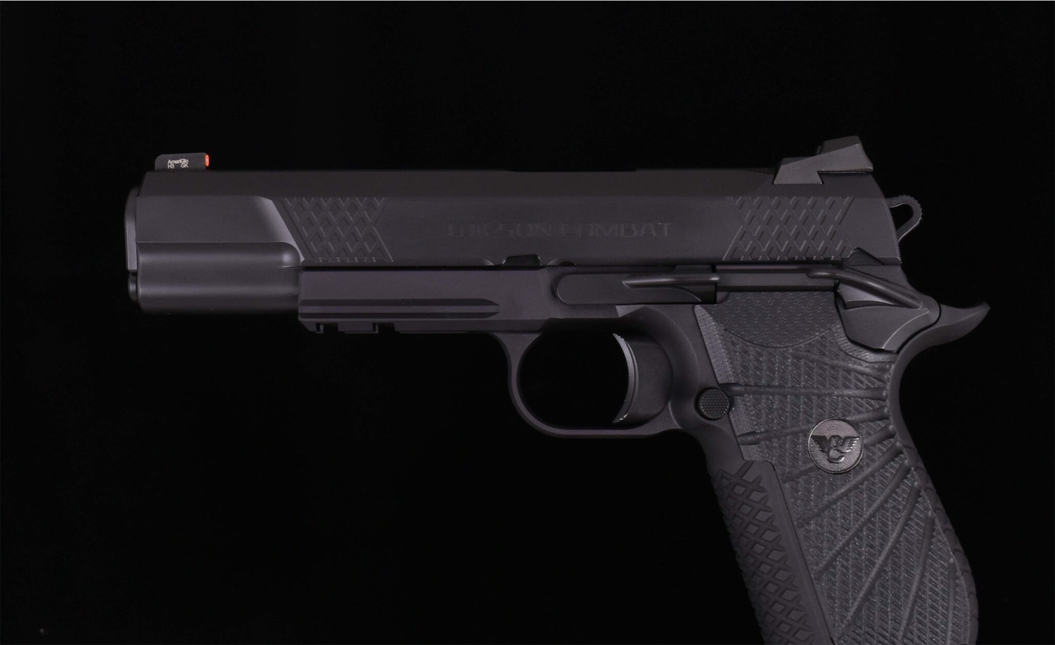 Wilson Combat 9mm – EDC X9L, VFI SIGNATURE, BLACK EDITION, LIGHTRAIL ...
