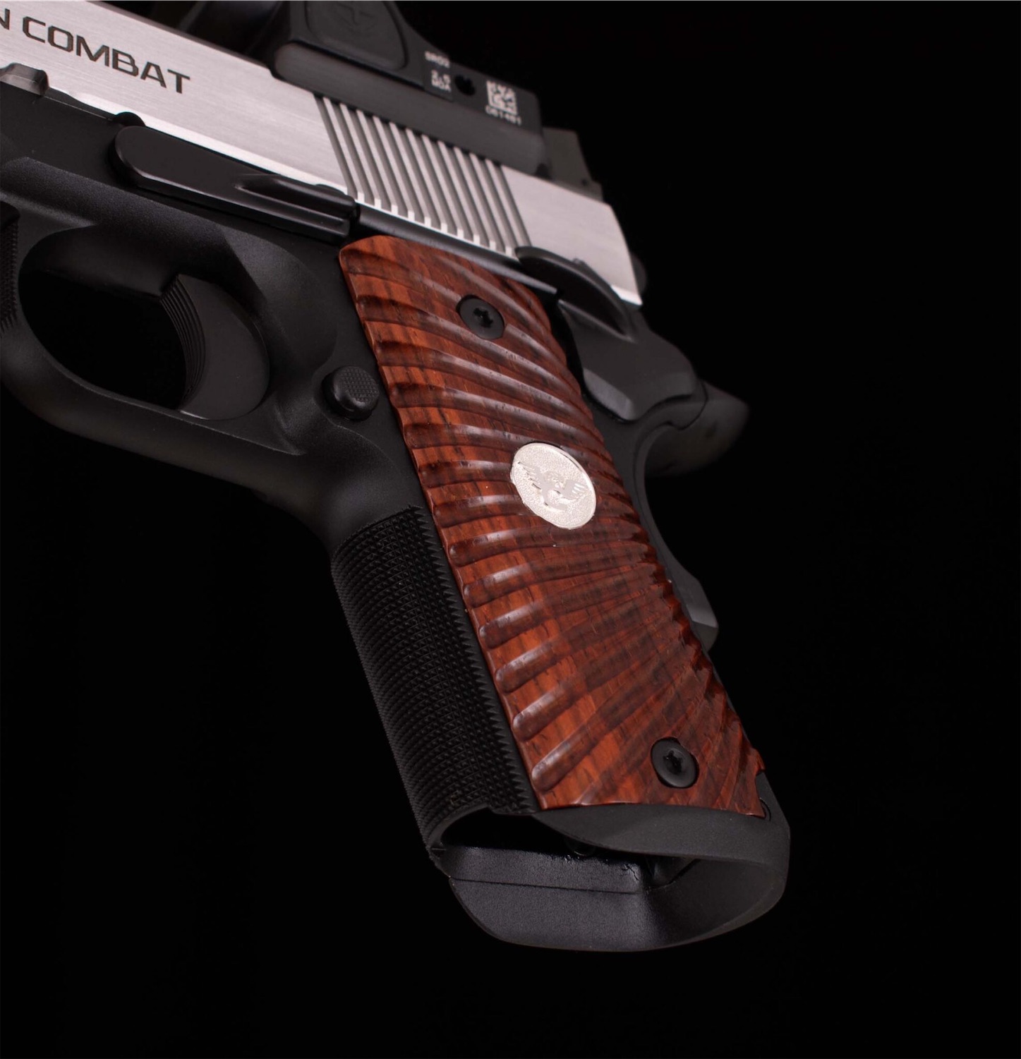 Wilson Combat 9mm – SENTINEL XL, VFI SIGNATURE, SRO – Vintage Firearms Inc