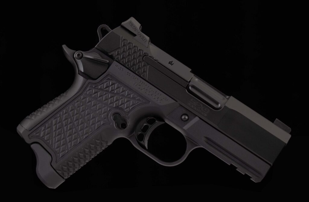 Wilson Combat 9mm – SFX9, VFI SERIES, 10 RD, LIGHTRAIL – Vintage ...